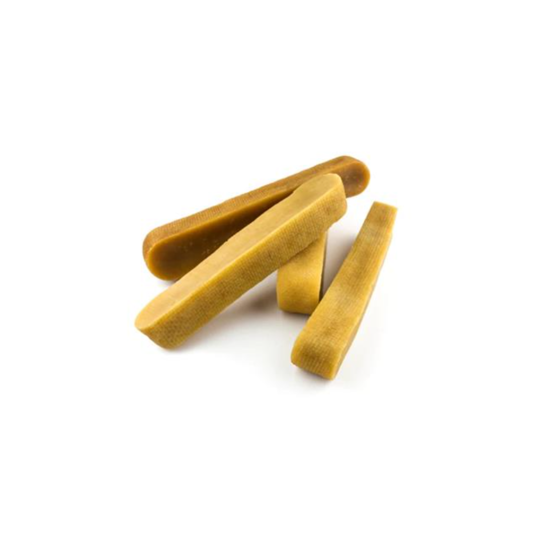 Yeti Yak Cheese Chew XL – Good Dog Treat Truck